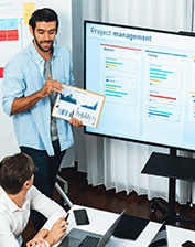 Excel Training Course for Corporates | Excel Prodigy