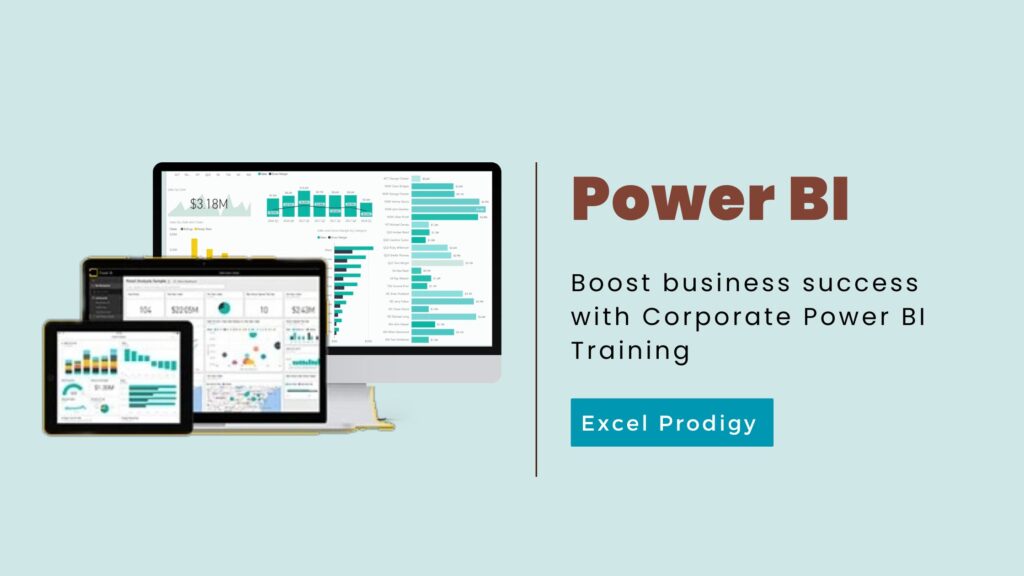 How Can Corporate Power BI Training Enhance Your Data Analytics ...