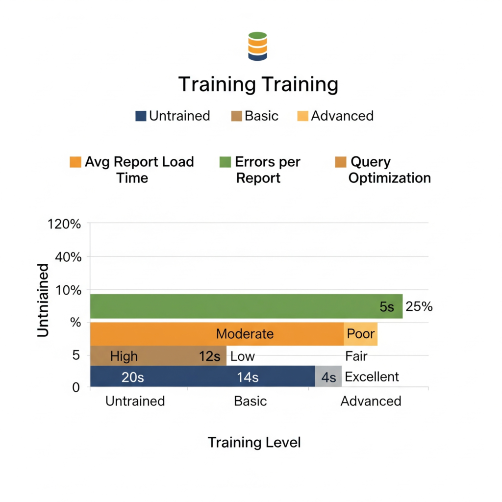 How Power BI Training Transforms Corporate Decision-Making - Excel Prodigy