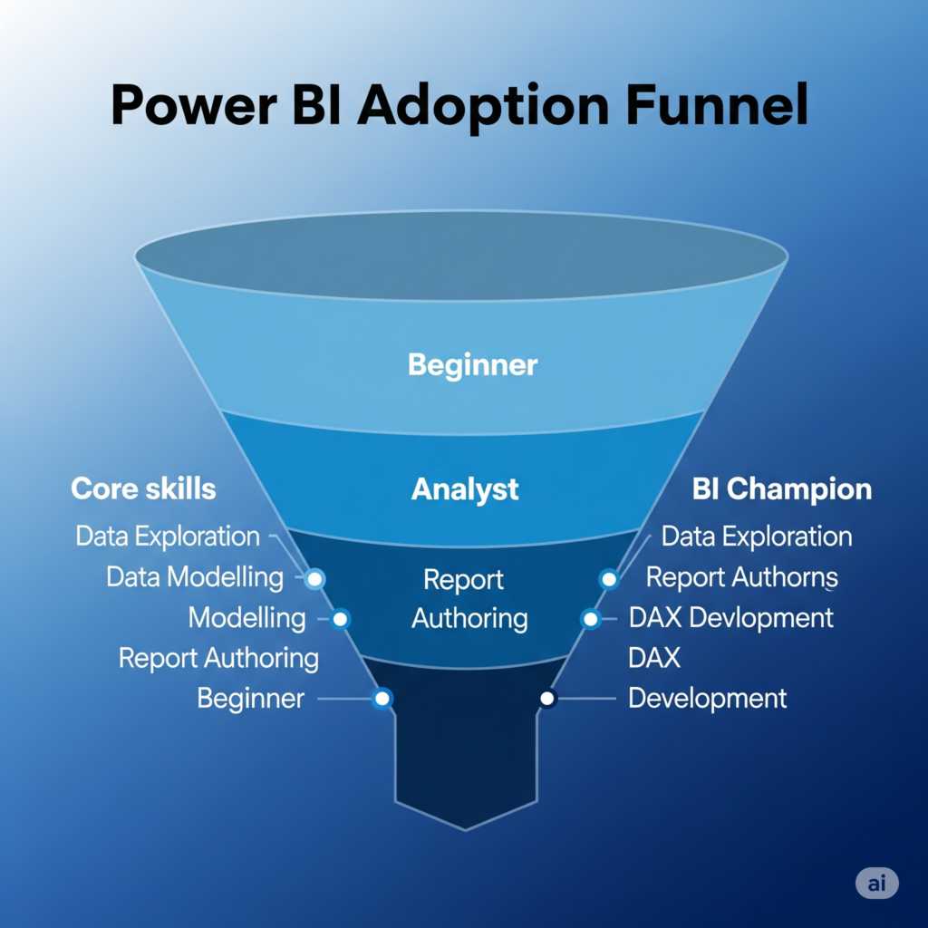 How Power BI Training Transforms Corporate Decision-Making - Excel Prodigy
