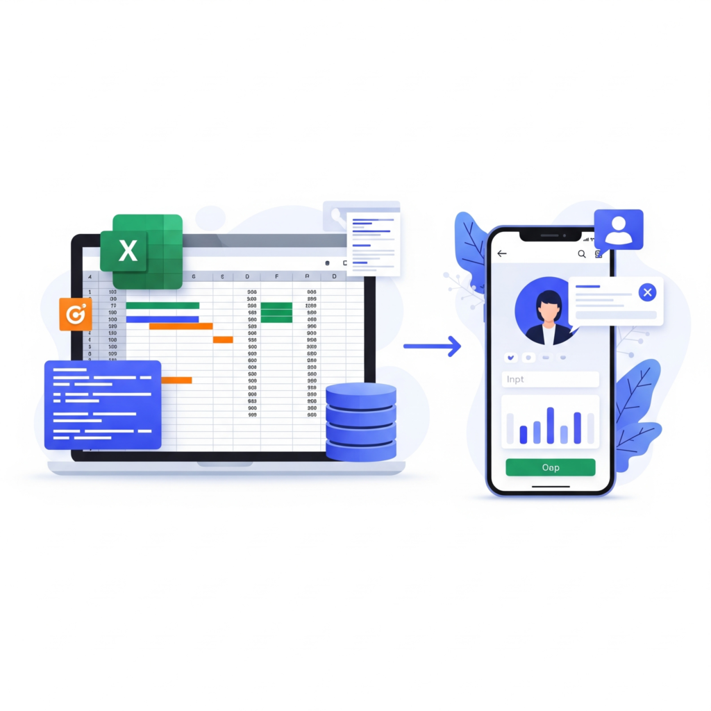 How PowerApps Training Helps Non-Coders Build Business Apps - Excel Prodigy