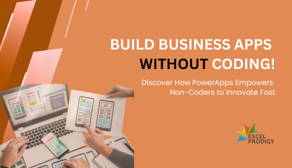 PowerApps Training for Non-Coders - Build Business Apps Without Coding